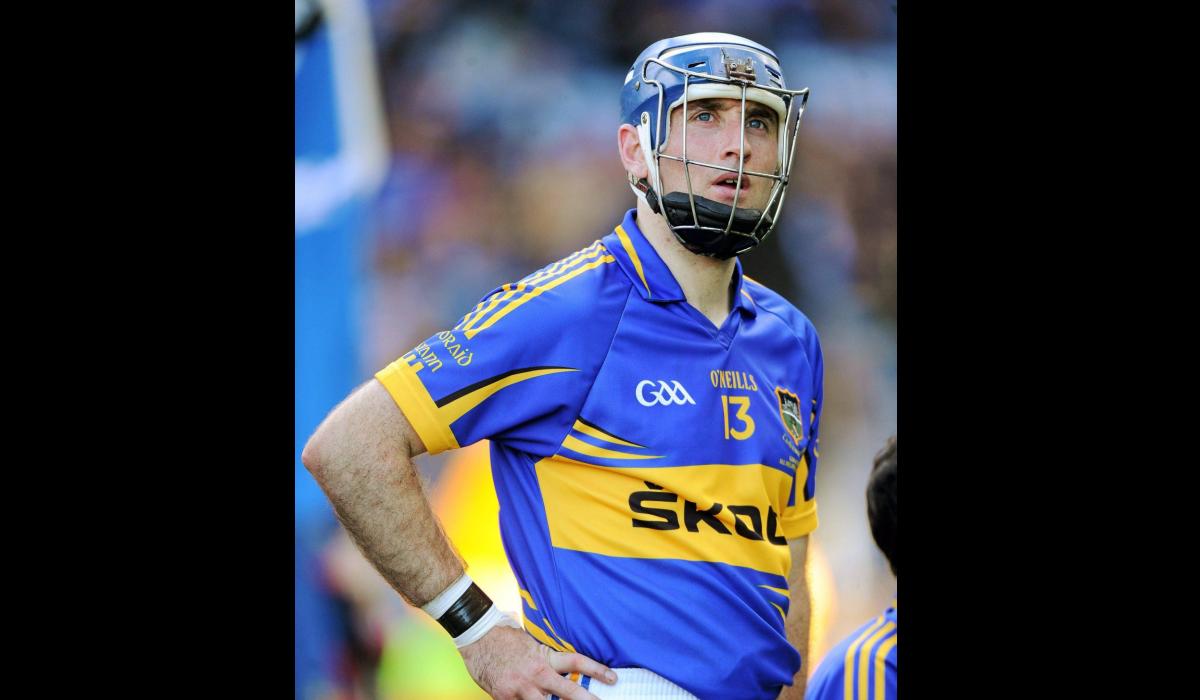 Premier legend Eoin Kelly issues challenge to the current Tipperary ...