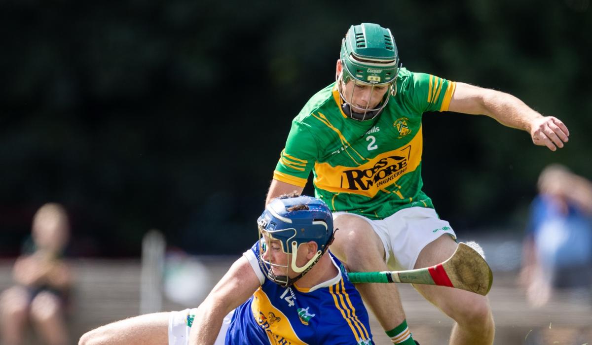 REVEALED! Intriguing draw is made as the knockout stages of the Tipp ...