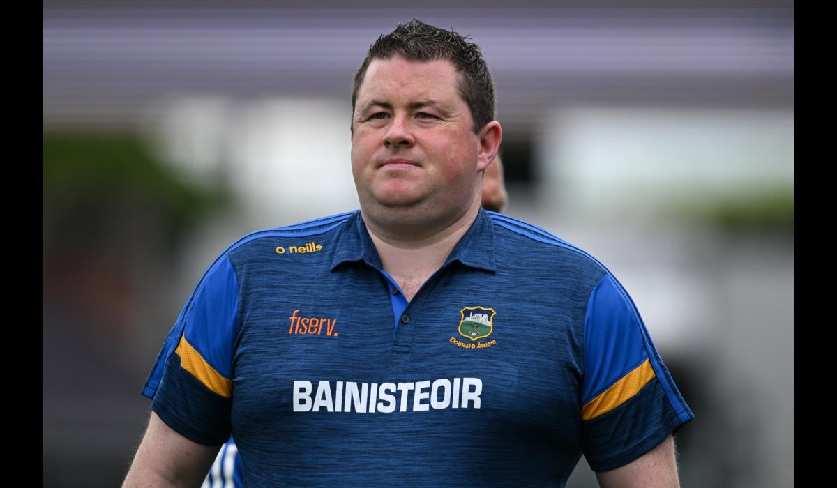 BREAKING: David Power is back in charge of a Premier County football ...