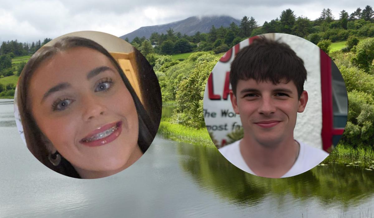 '30 seconds, they would be gone'- Young teen and uncle saved from ...