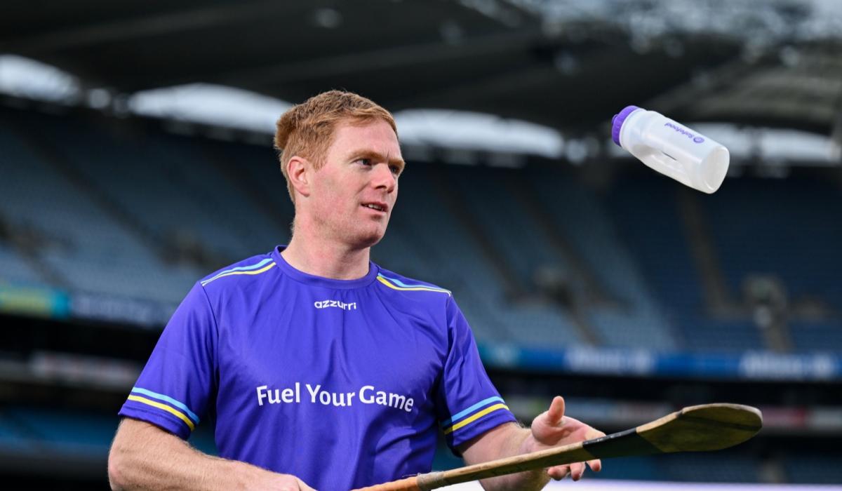 HUGE: Tipperary ace Jason Forde makes a big admission ahead of the 2026 ...