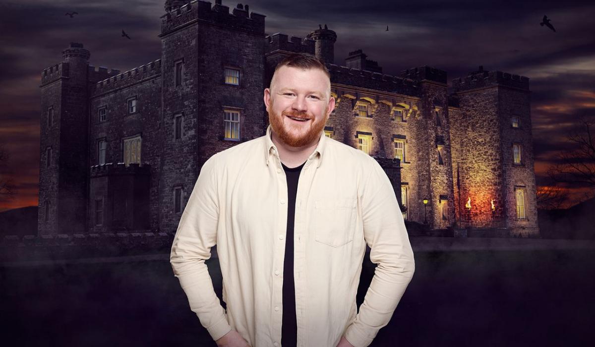 Tipp Traitor Eamon O'Keeffe on becoming Irish TV's latest villain and ...