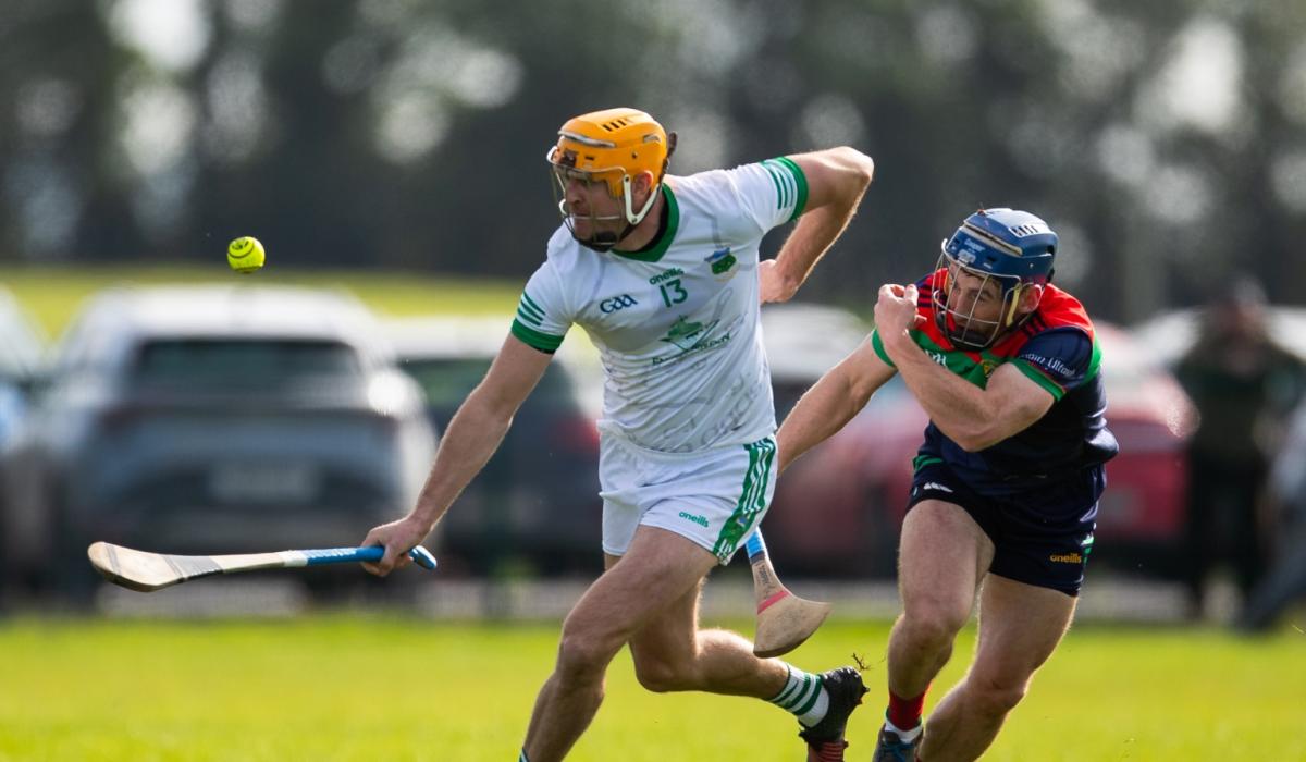 INCREDIBLE! Drom & Inch perform miraculous comeback in Boherlahan to ...