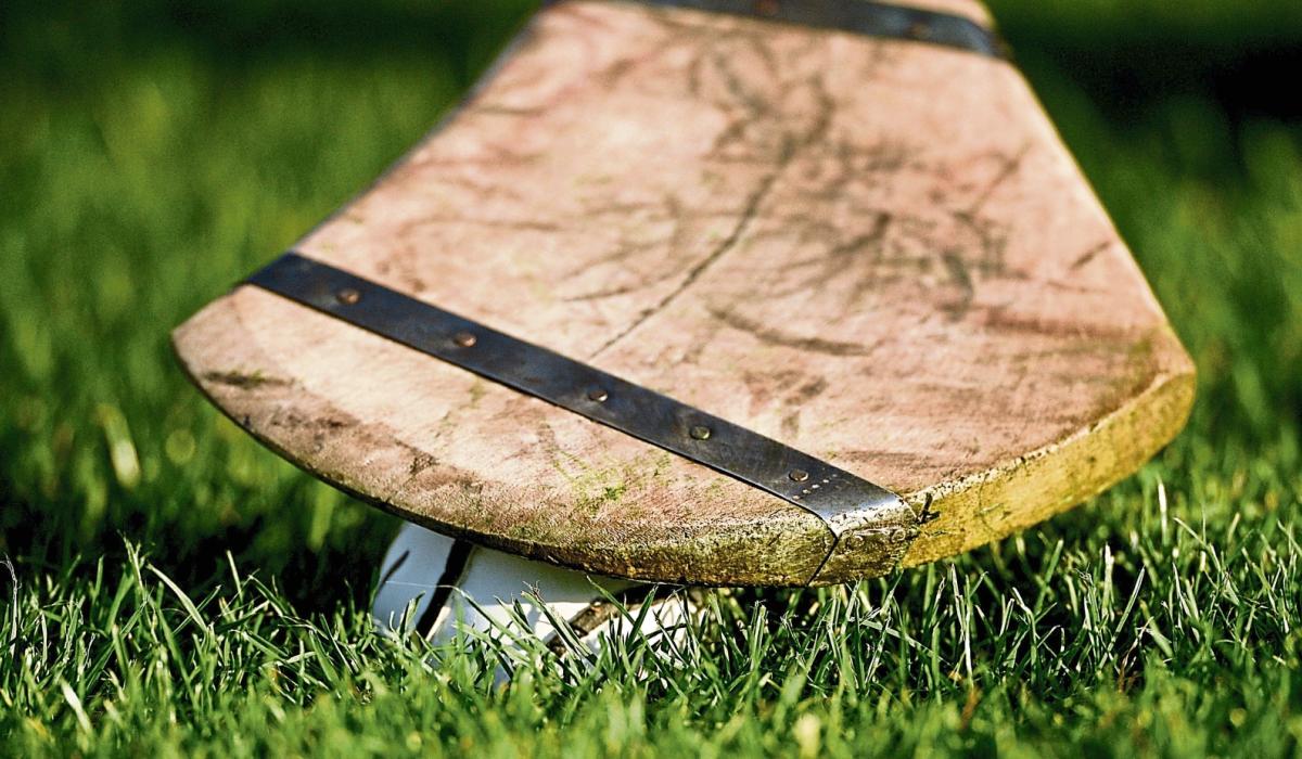 Callum Wallace the star of Sean Treacys' victory in west Tipperary ...