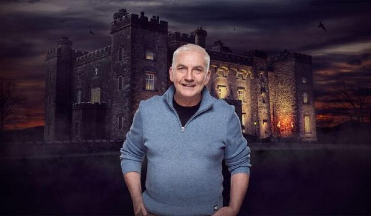 From Traitor to Theatre: Paudie Moloney announced as newest cast member ...