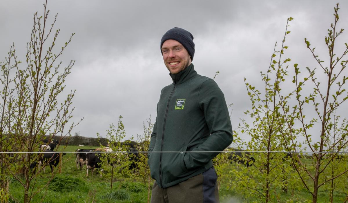 Tipperary farmer represents Ireland at European Milk Forum roundtable ...