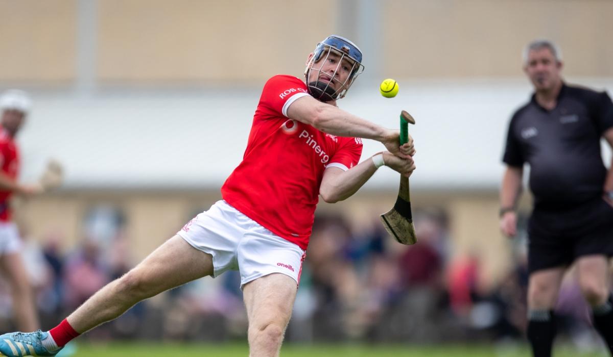 Alan Tynan hits form for Roscrea to secure senior status in relegation ...