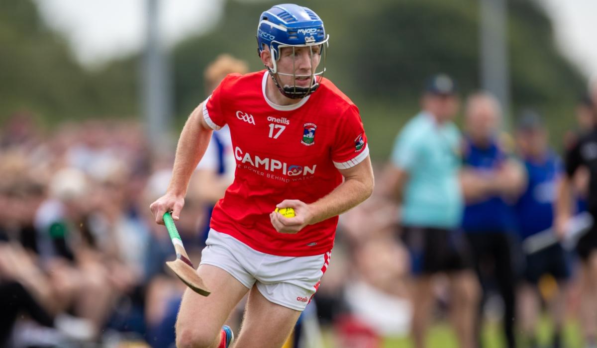 Second-half Gortnahoe Glengoole goal blitz sinks battling Ballina in ...