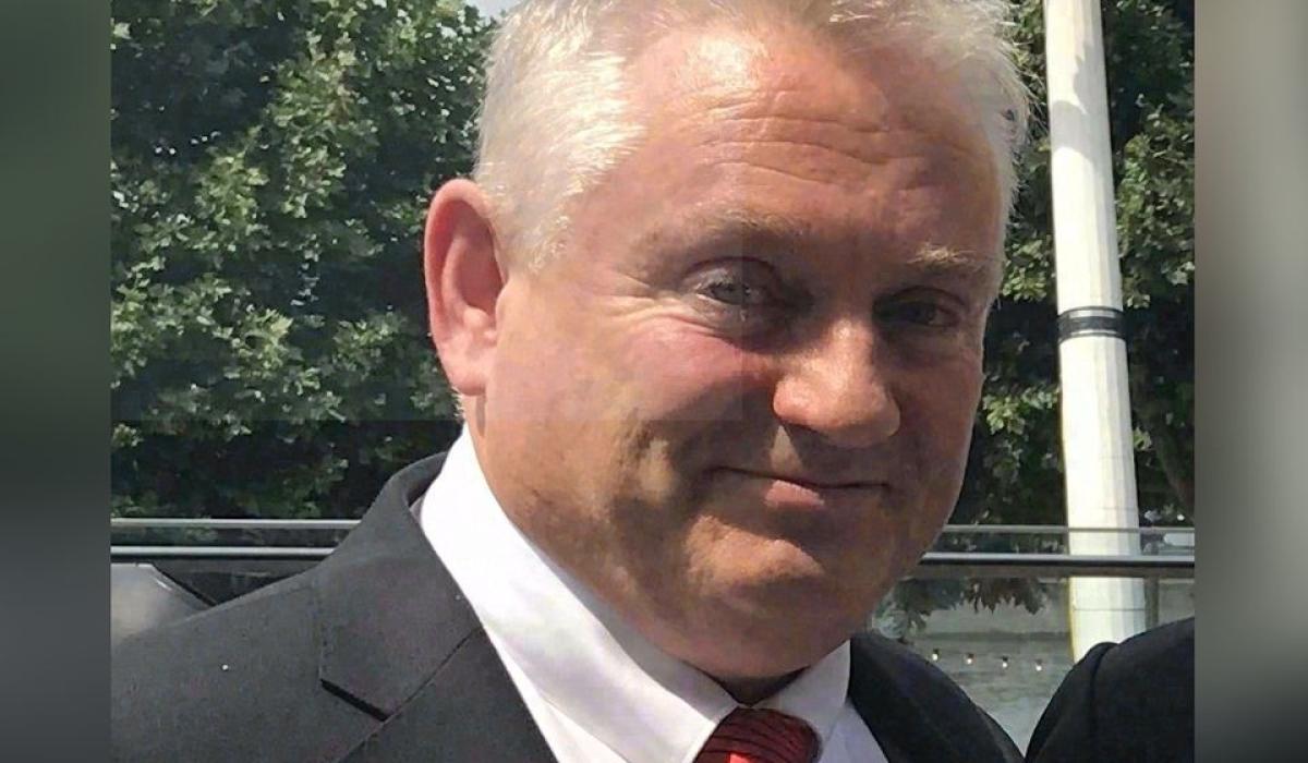 Workplace accident in Tipperary claims life of Neil Barry (62 ...