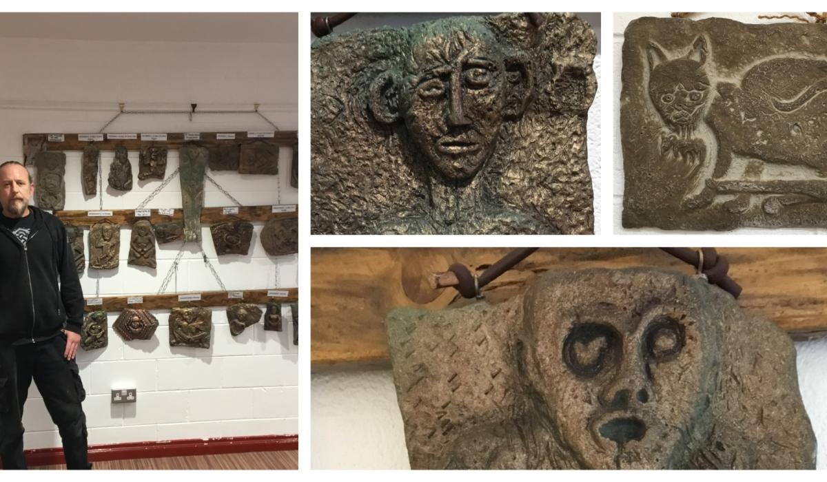 Do Tipperary’s Sheela na Gigs hold the secrets of fertility and ancient ...