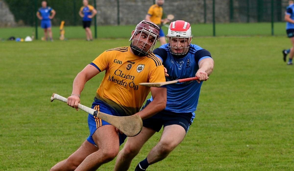 Tipperary will have unique playoff matches to determine representatives ...