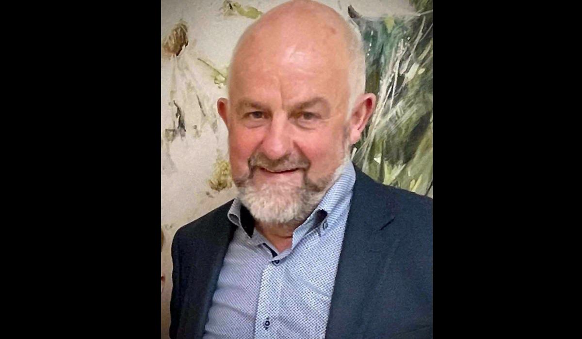 A True Gentleman Remembered: The life and legacy of Tipperary man Monty ...