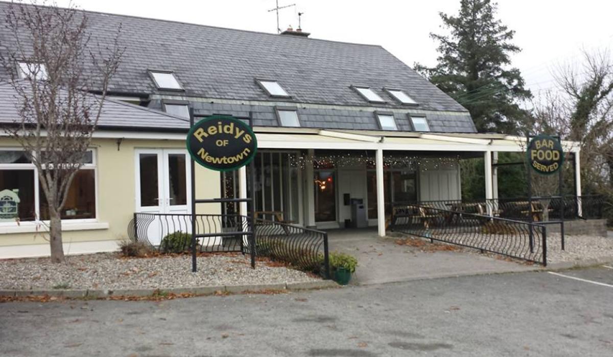 Unmasking Halloween: Irish origins explored in Newtown lecture ...