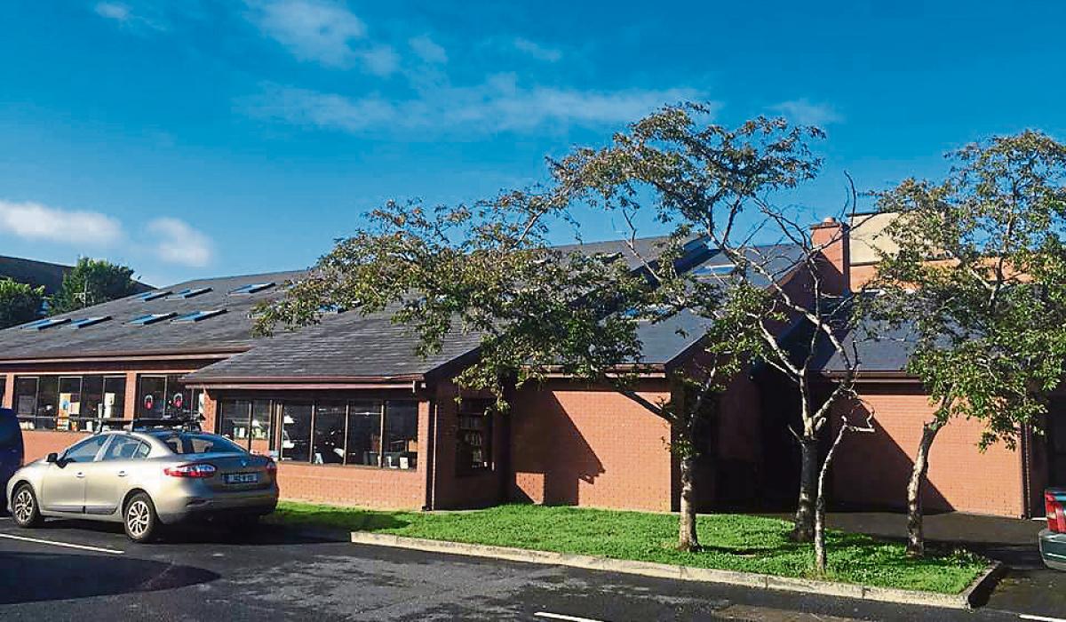 Tipperary library hosts exhibition of 'naive art' by local artist ...