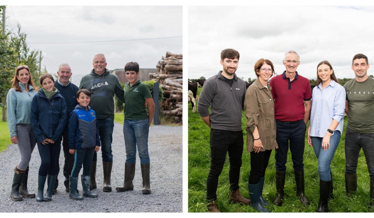 Two Tipperary finalists announced for 2025 NDC and Kerrygold Quality Milk Awards - Tipperary Live