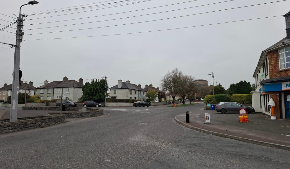 LATEST: Local councillor requests for crossing to be installed on busy ...