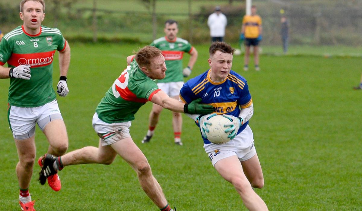 Champions Loughmore dethroned by Kilsheelan in Tipperary senior ...