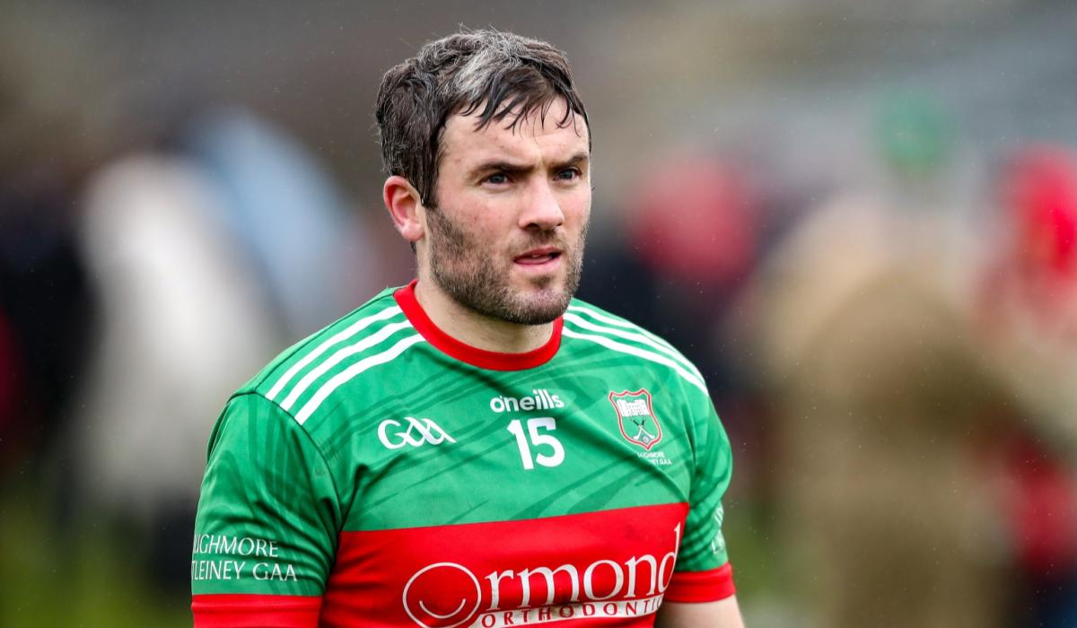 Loughmore Castleiney captain Liam McGrath - “We’re going to make the most of it while we can ...