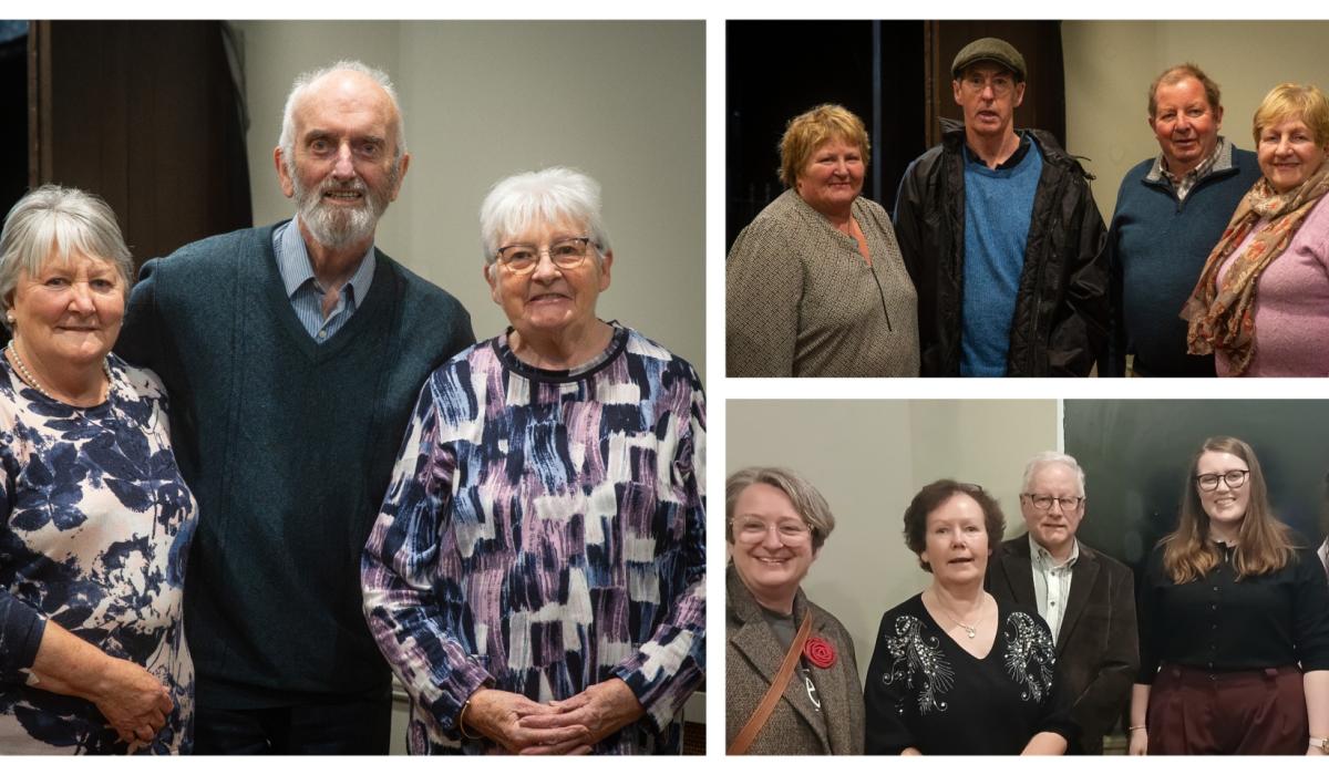 Successful film premiere takes place in local Tipperary hotel ...