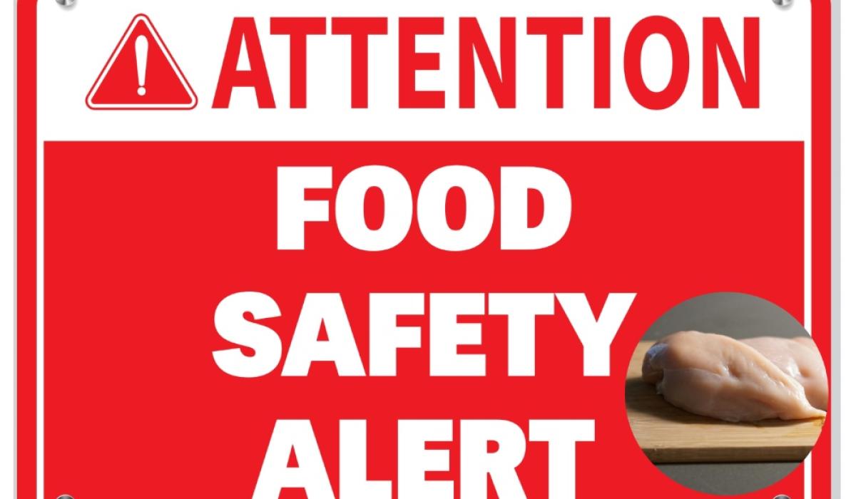 ALERT: Popular chicken products pulled from Irish supermarkets amid major salmonella scare ...