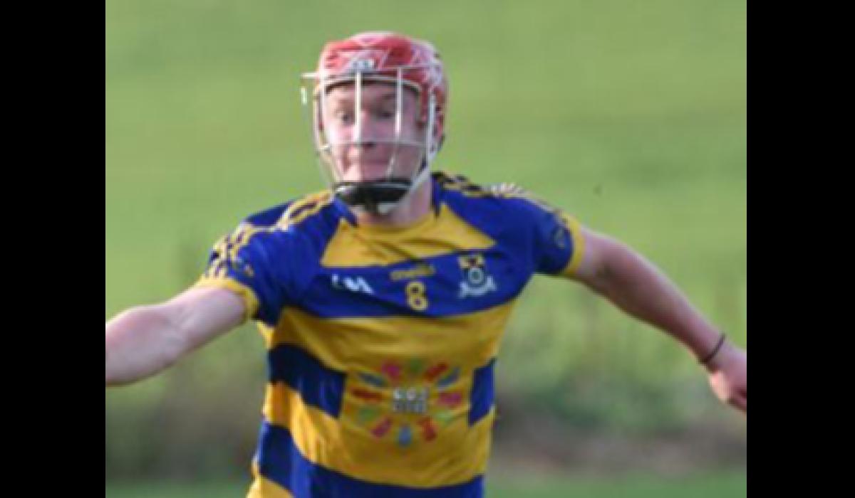 HARTY CUP: Cashel Community School hurlers no match for slick St ...