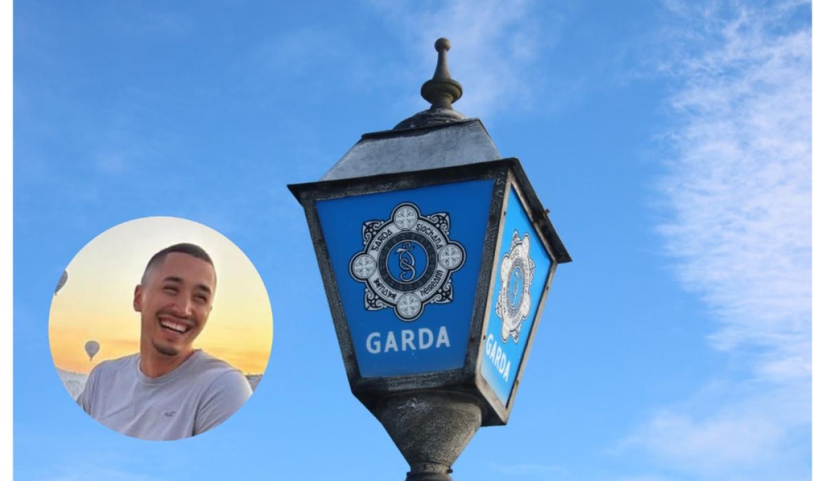 Search stood down for missing 32-year-old man amid Garda update - Tipperary Live