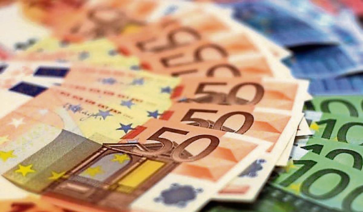 Nice cash windfall for man who won Tipperary GAA club's lotto jackpot ...