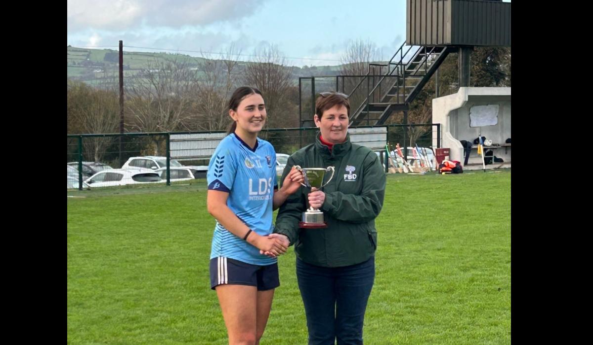 Tipperary champions Moyle Rovers prepare for Munster camogie ...