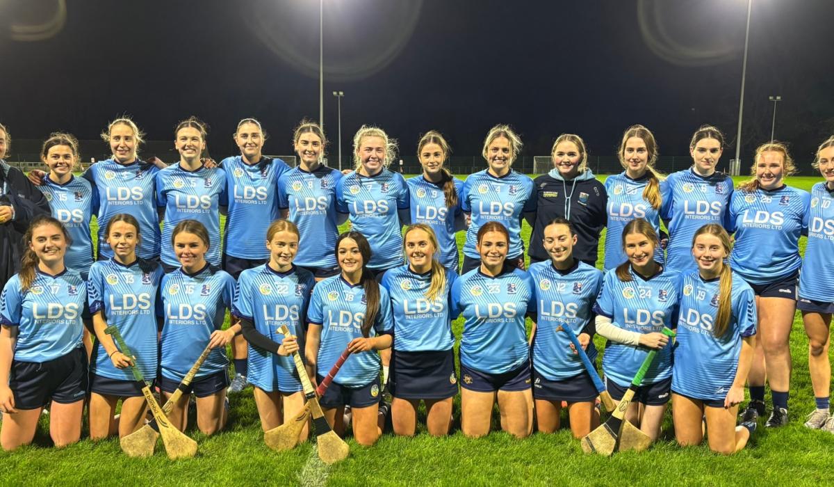Moyle Rovers are just one game away from place in Munster camogie final ...