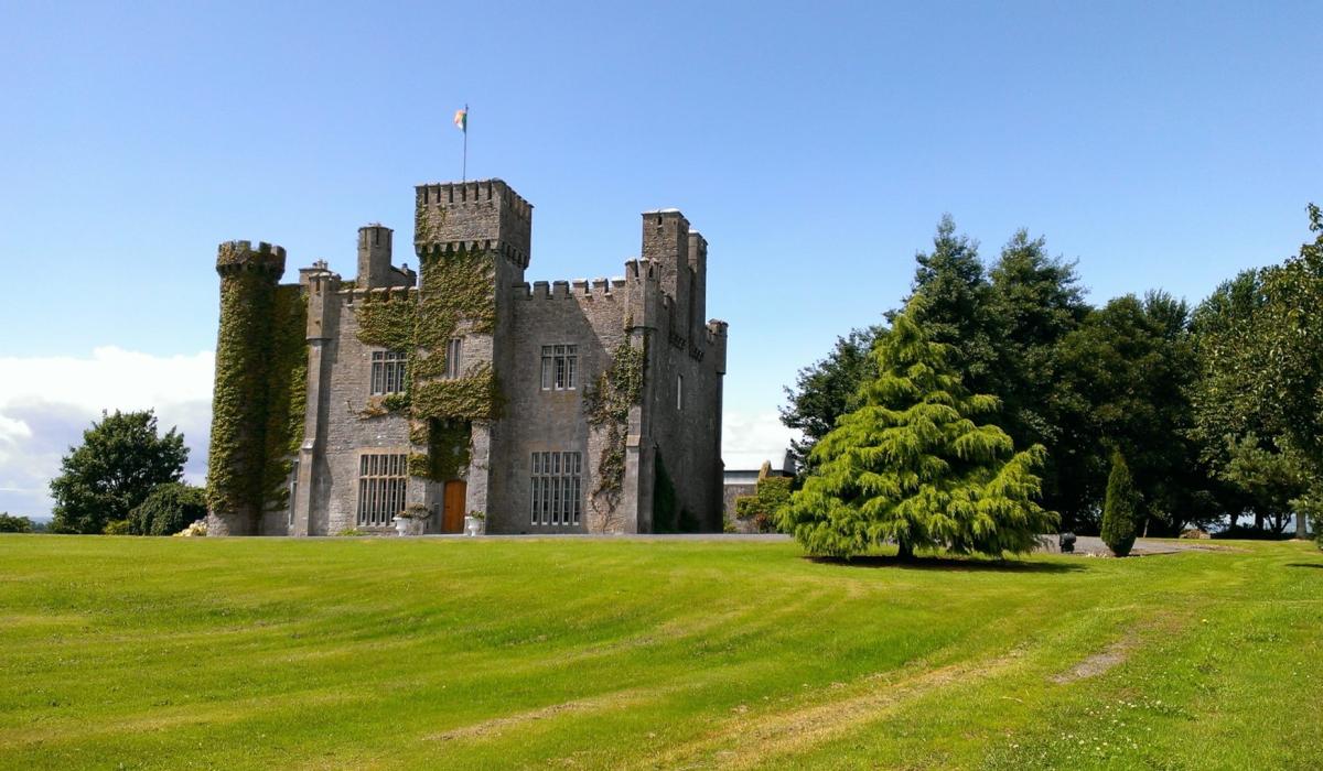 Tipperary castle becomes centrepiece of global 'Clash of Clans ...