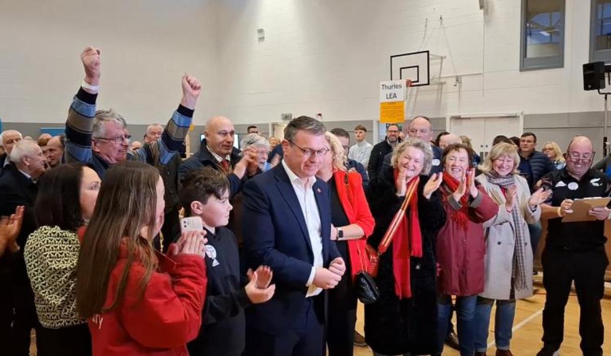 The Tipperary TDs who spent big to achieve General Election success ...