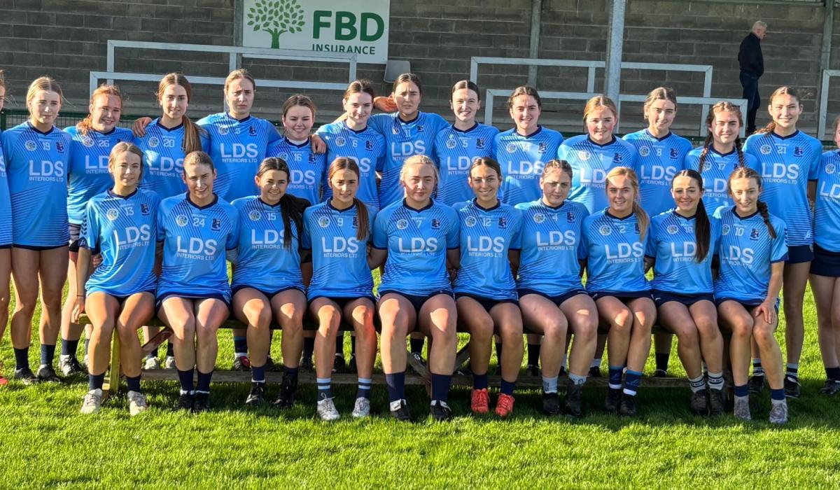 Defeat brings curtain down on landmark year for Moyle Rovers camogie ...