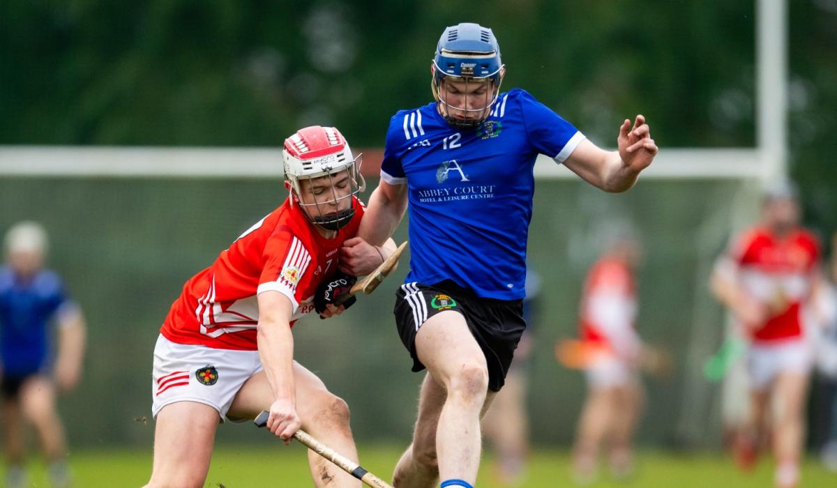 REVEALED: Venue confirmed for exciting all-Tipperary Harty Cup semi ...
