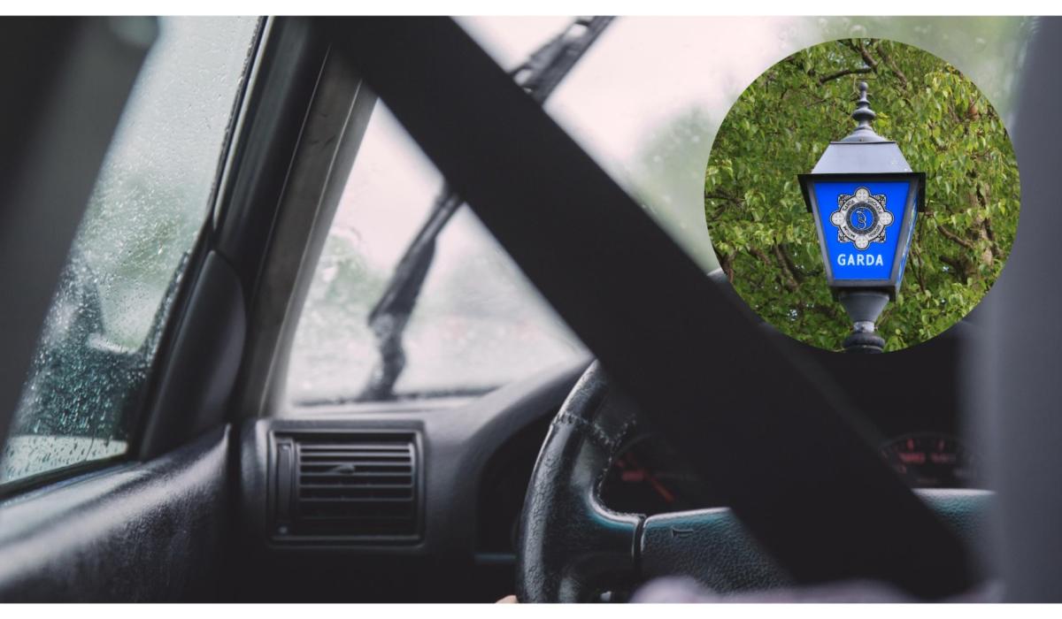 LIVE: Tipperary gardaí issue urgent appeal for dashcam footage after ...