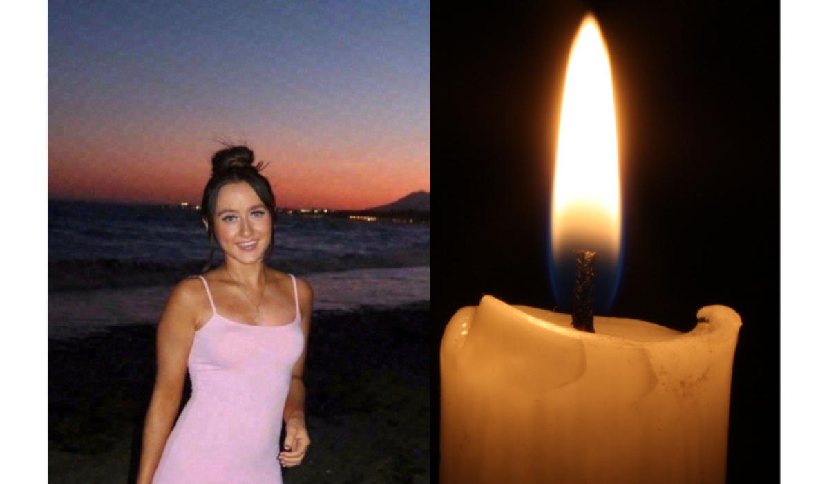 RIP: 'One in a million'- Woman wishes for people to wear sunset colours ...