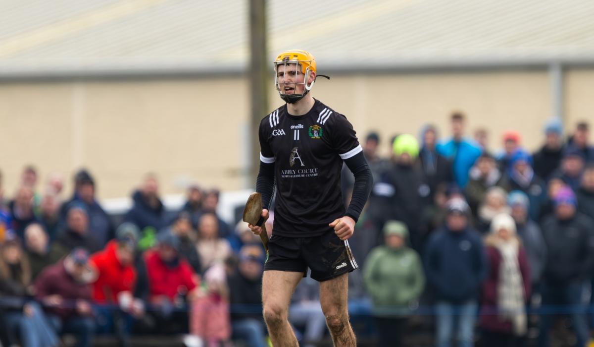 ANNOUNCED: Venue confirmed for Nenagh CBS' Harty Cup final with St ...