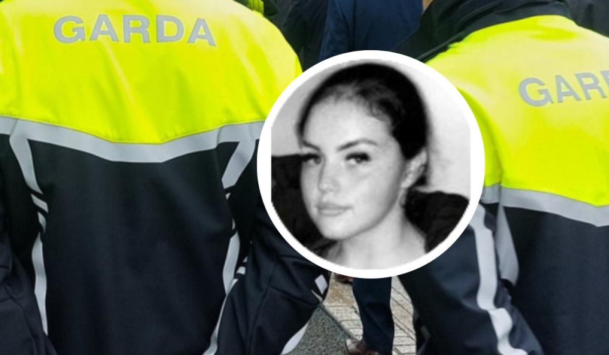 LIVE: 15-year-old girl missing almost a week amid 'concern' and Garda ...