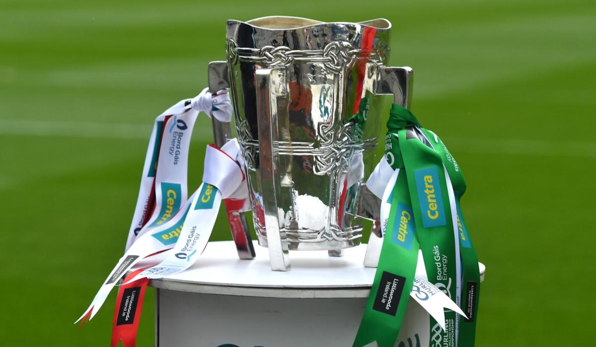 Tipperary club to feature on RTE’s Up for the Match programme ahead of ...