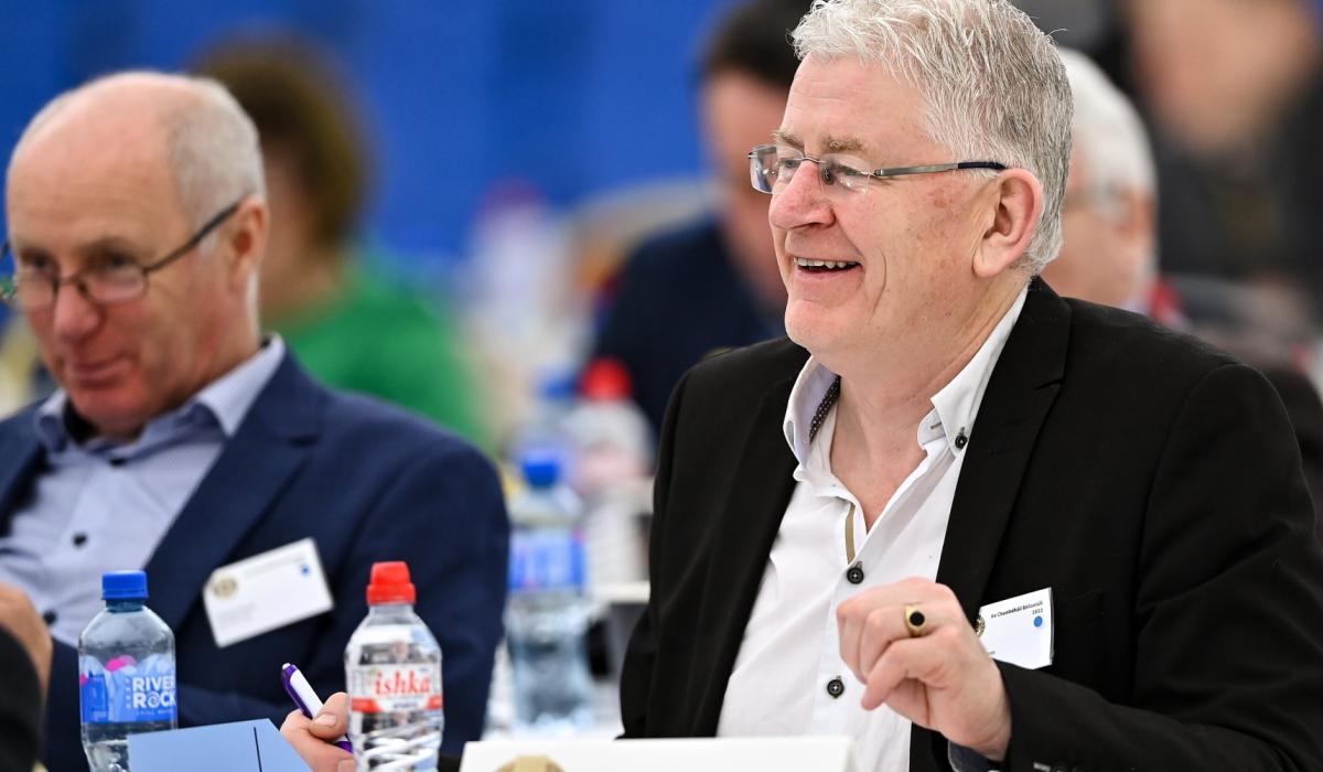 County Convention: Split season requires sand-based pitches if it is to ...