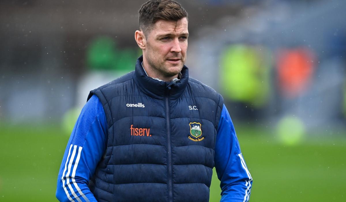 Seamus Callanan returns to Tipp line up for crunch league clash with ...