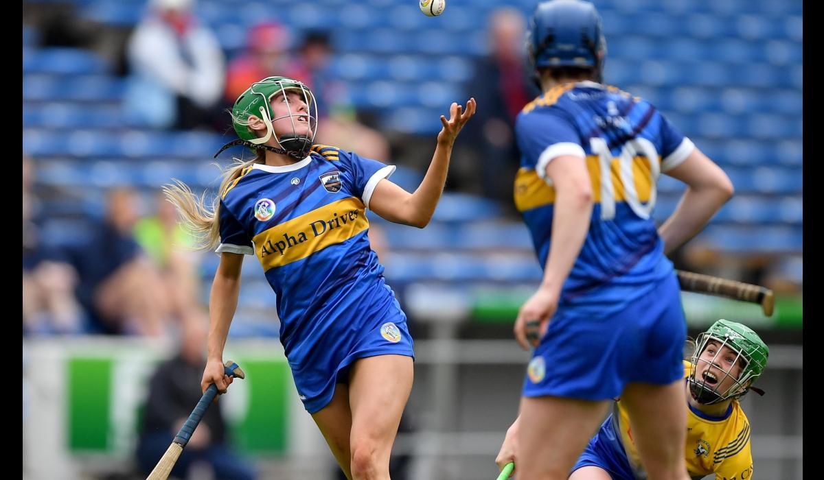 Big games for Tipp camogie teams in opening weekend of All-Ireland ...