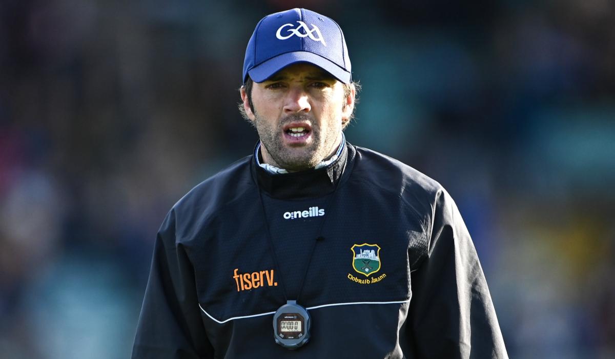 'My heart was in my mouth, I thought it was gone,' - James Woodlock ...