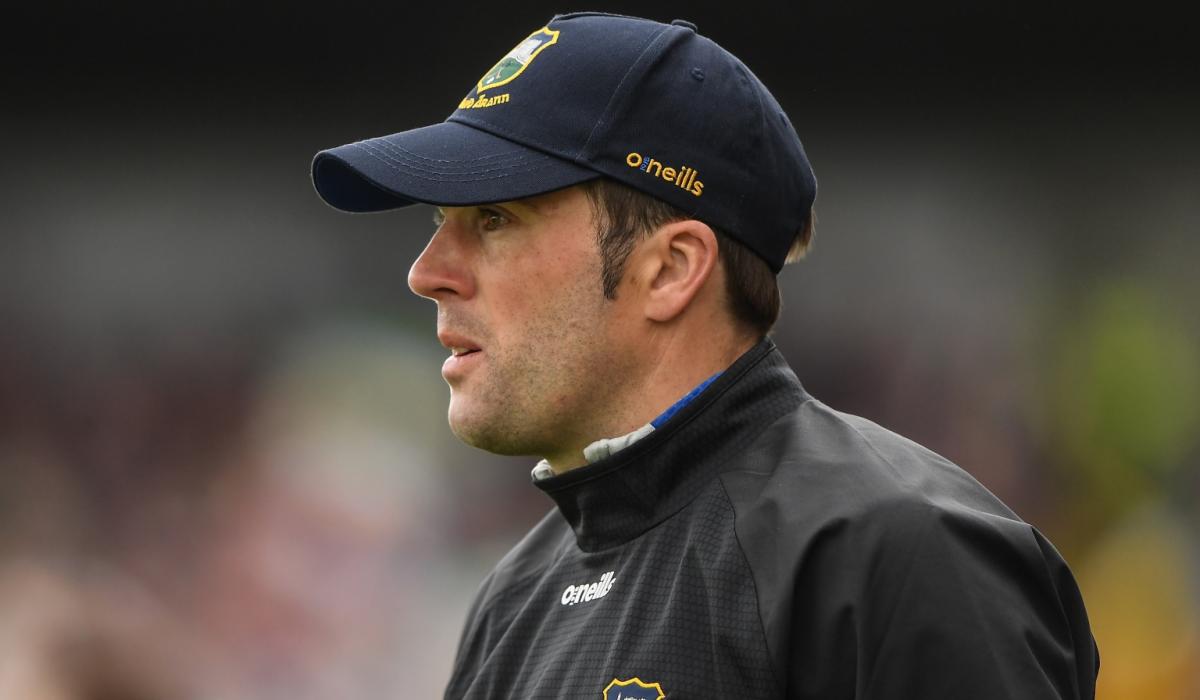 James Woodlock names his minor team for tonight's clash with Waterford ...