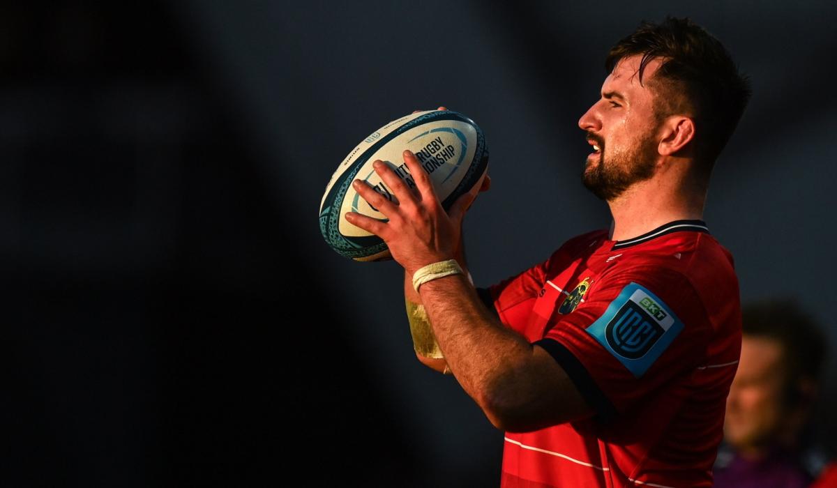 He's one of our own - Tipperary village is mighty proud of famous rugby ...