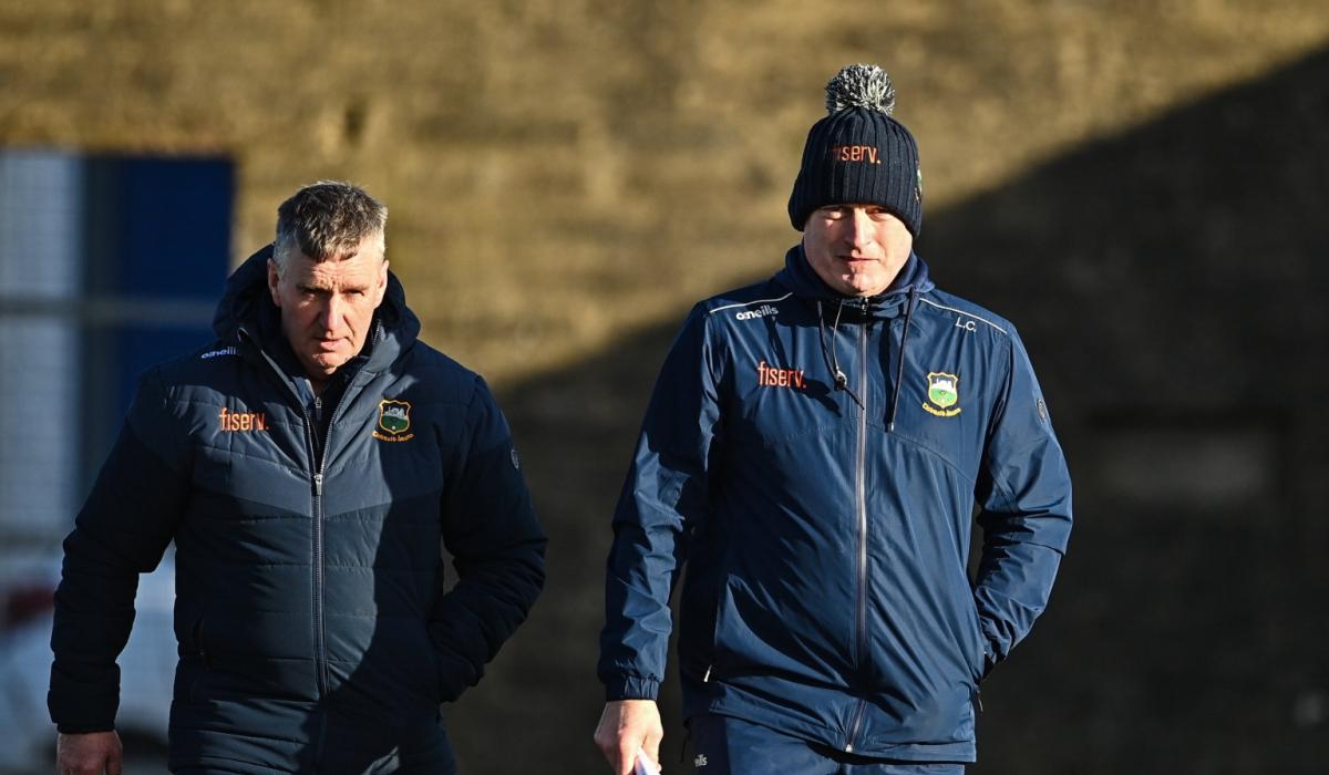 LEAGUE PREVIEW: Tipperary hurlers face into massively important League ...