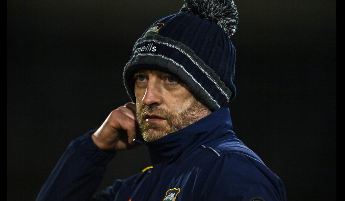 REACTION: Cahill delighted to able to play part in Dillon Quirke ...