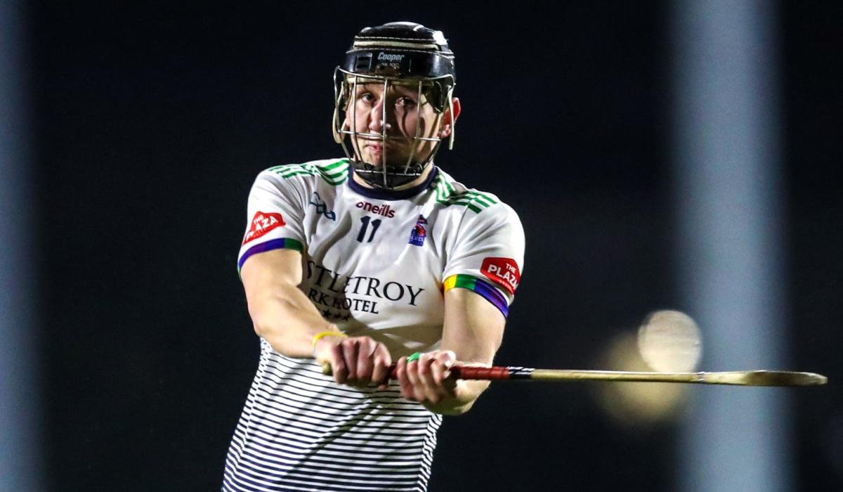 Fitzgibbon Cup quarter final round up: Tipperary players prominent for ...