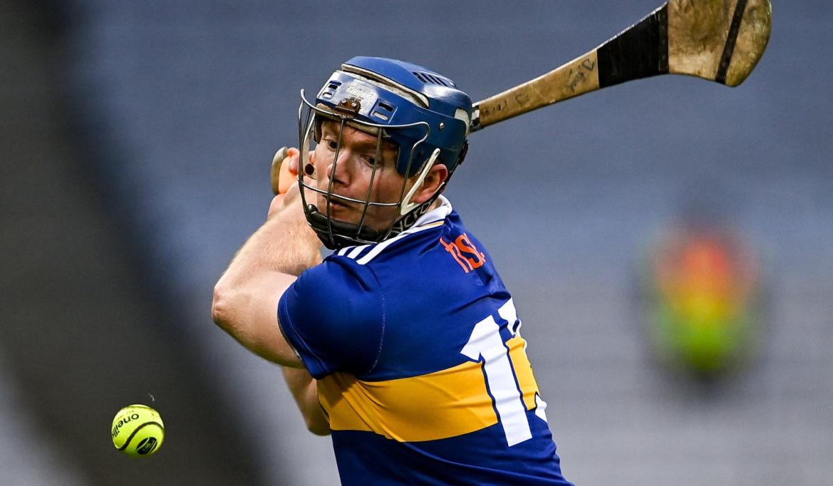 Tipperary hurlers get top billing in busy weekend schedule of GAA ...