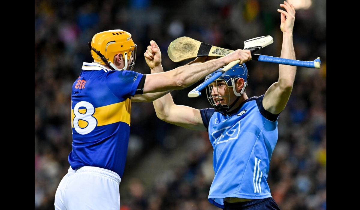 Tipperary Live player ratings - Tipperary vs Dublin in NHL - Round 3 - Page 1 of 17 - Tipperary Live
