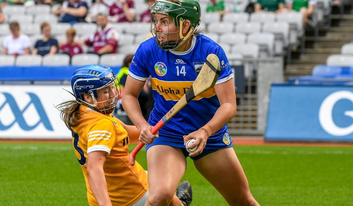 CAMOGIE PREVIEW: Tipperary seniors have golden opportunity to reach ...